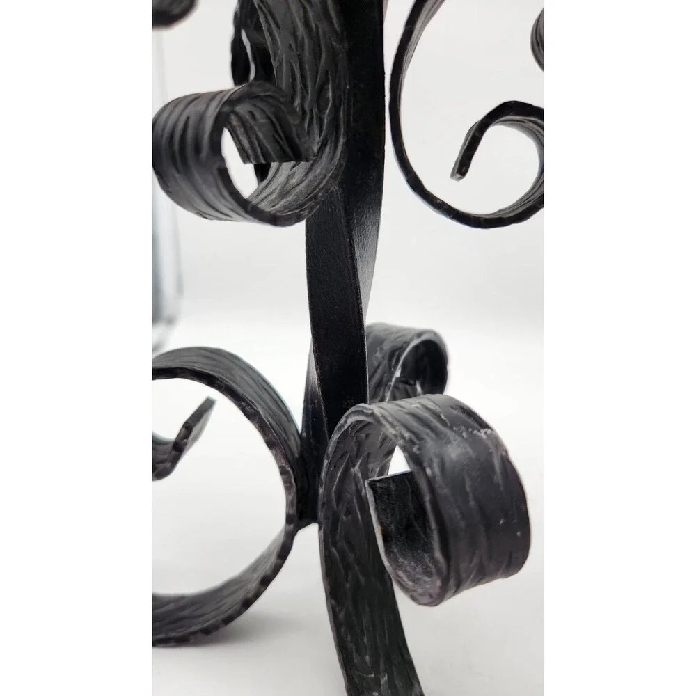 Hand Crafted | Accents | Vntg Gothic Brutalist Spanish Handcrafted ...